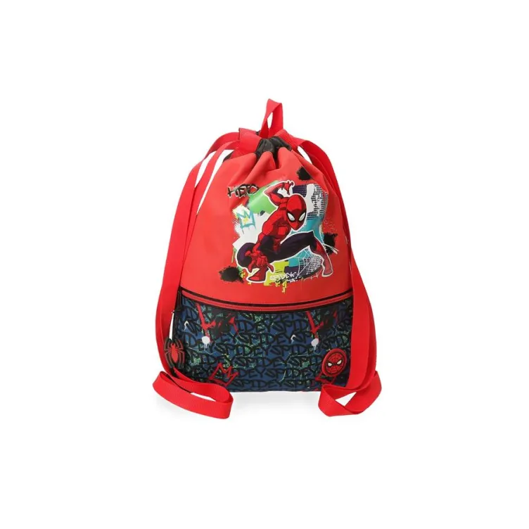 SPIDERMAN Torba za sport