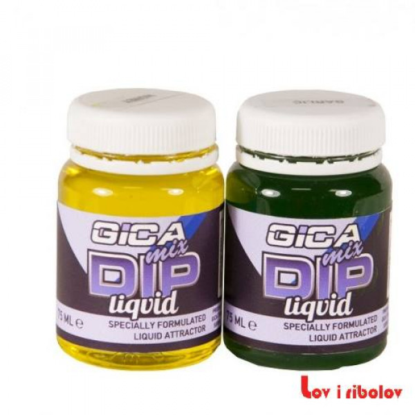 DIP Liquid Gica Mix 75ml
