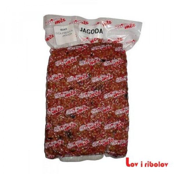 Gica mix Psenica 500g