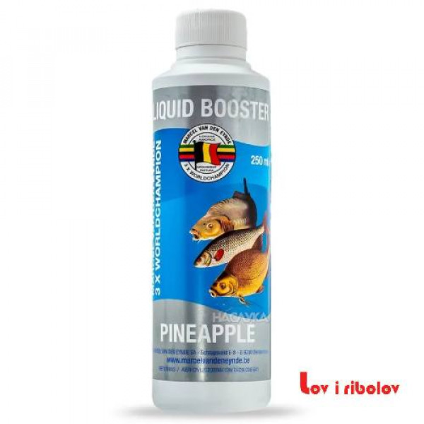 Liquid aroma ANANAS VDE -250ml