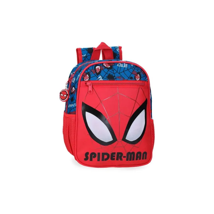 SPIDERMAN Ranac 28 cm