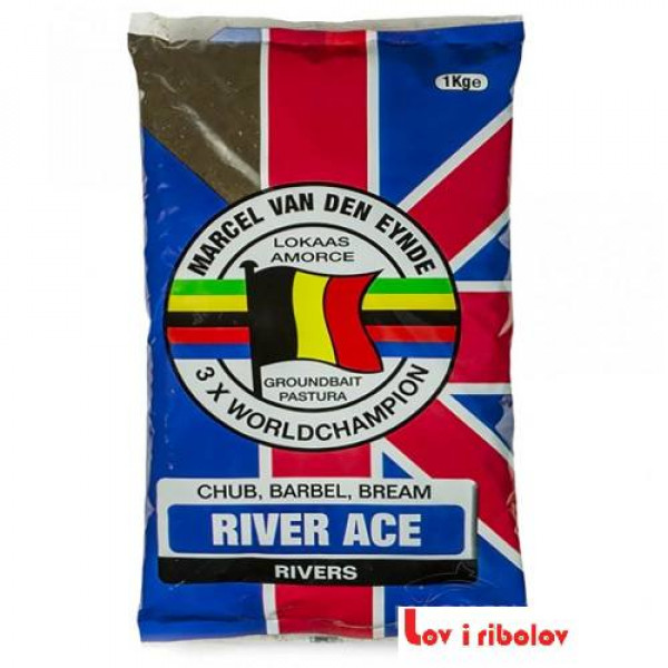Primama Van Den Eynde RIVER ACE 1kg