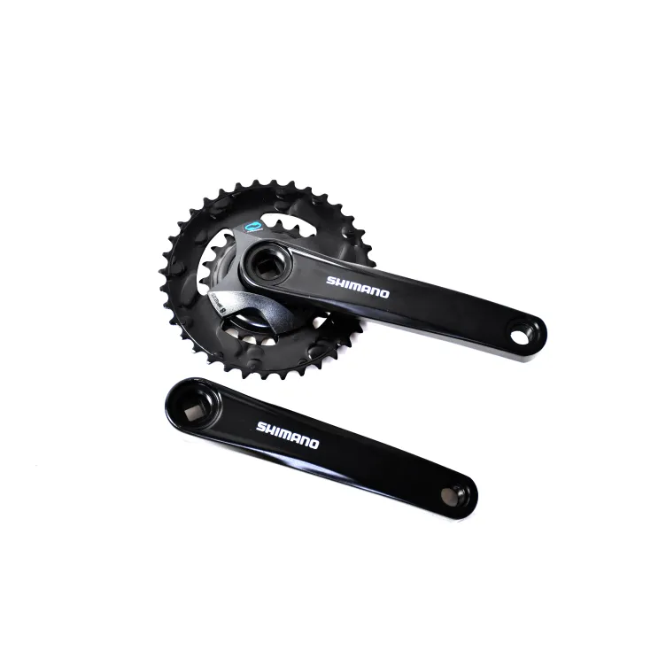 SHIMANO - SREDNJI POGON ALTUS 315 Z36-22 170MM