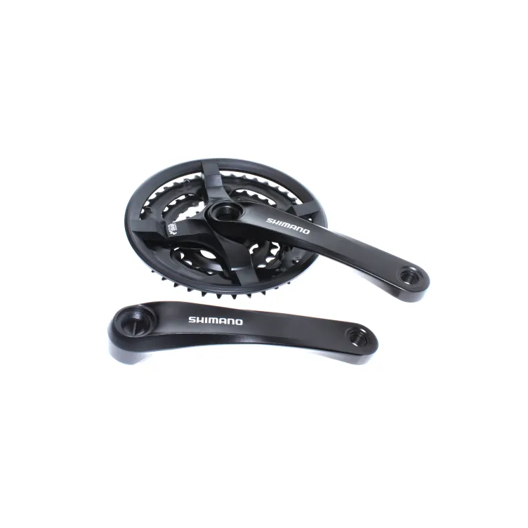 SREDNJI POGON SHIMANO TY501 Z42-34-24 175m FC-TY501C244CLB