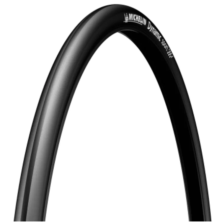 MICHELIN 700X25 DYNAMIC BLACK