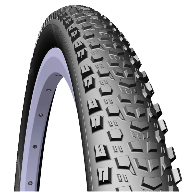 MITAS SCYLLA 29x2.25 TUBELESS