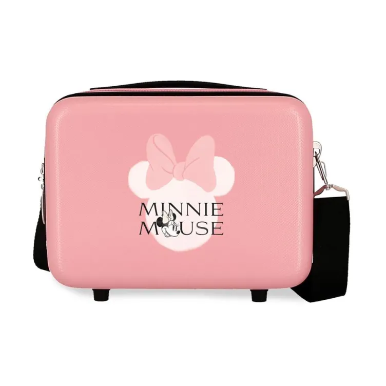 MINNIE ABS Beauty case