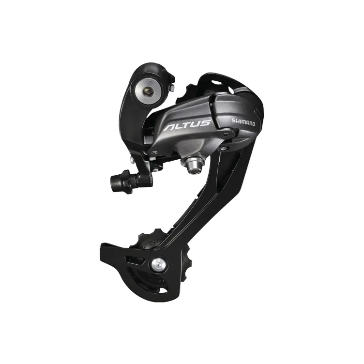 Zadnji menjač Shimano Altus RD-M370-L SGS 9 brzina