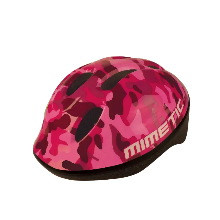 KACIGA-BELLELLI MIMETIC PINK