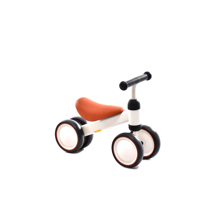 Capriolo mini bike krem (dečije (1-3))