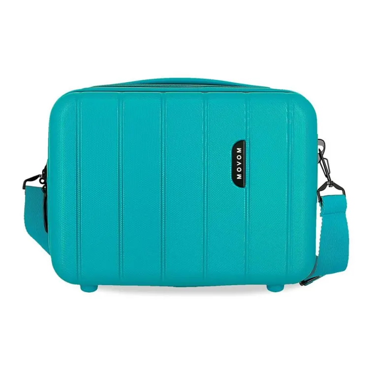 MOVOM ABS Beauty case