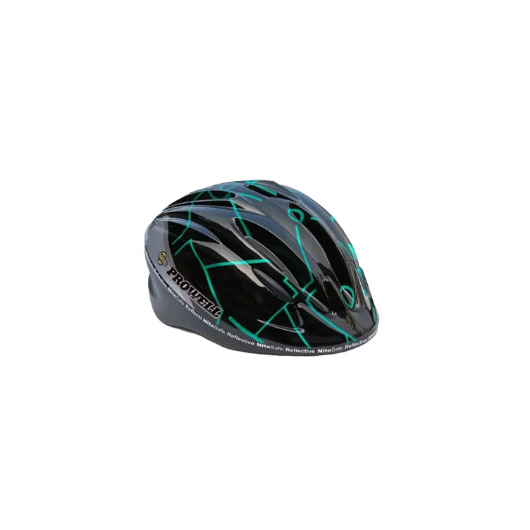 KACIGA PROWELL A-21 LINK BLACK S