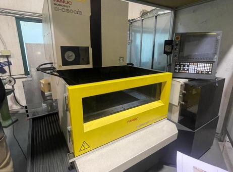 FANUC A04B-0328 BC01 D5 EDM Najprodavaniji