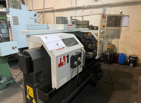 cnc strug HAAS TL-1 Najprodavaniji