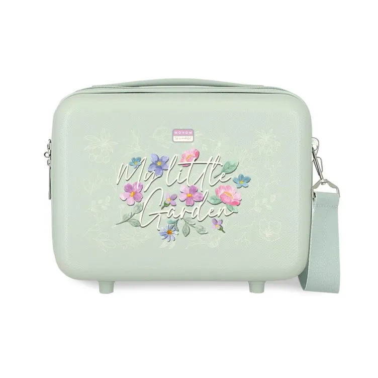 MOVOM ABS Beauty case
