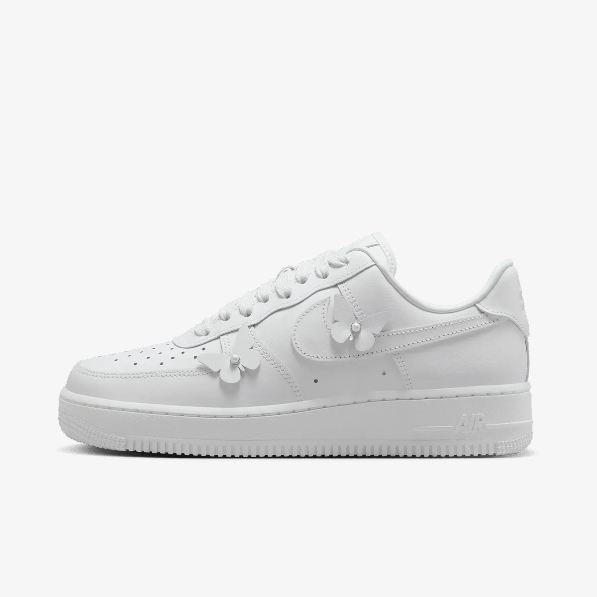 NIKE Patike Air Force 1 Low “Butterflies”