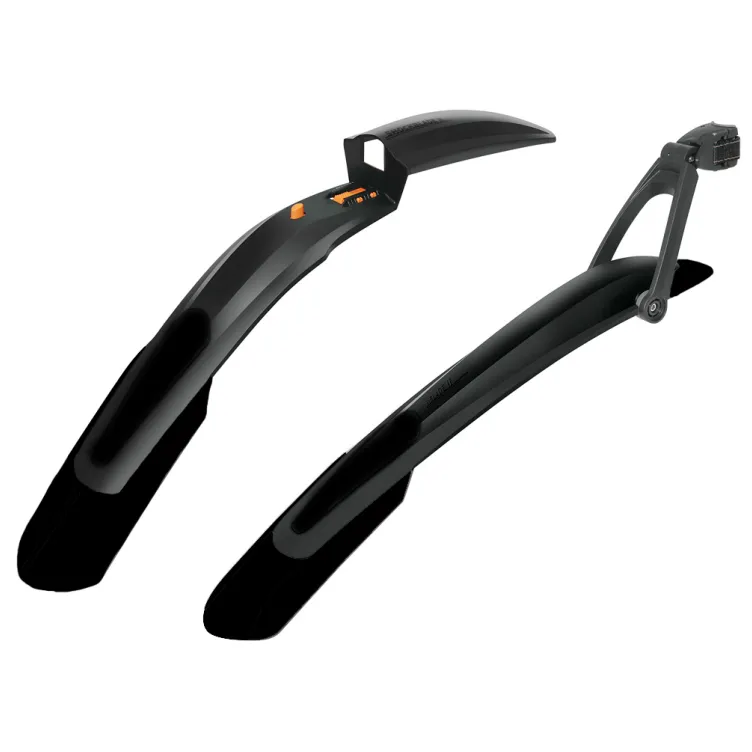 BLATOBRAN PVC 29" SKS X-BLADE/SHOCKBLADE SET CRNI