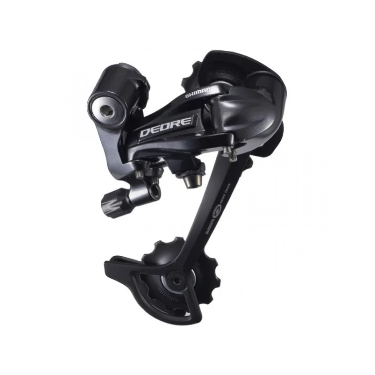 SHIMANO DEORE ZADNJI MENJAČ 9 BRZINA