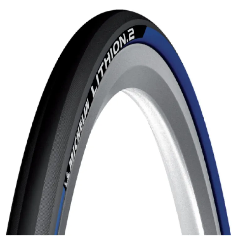 MICHELIN LITHION 2 700x23C BLUE