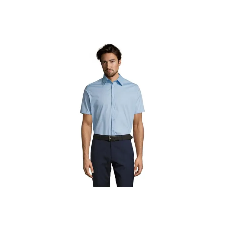 BROADWAY muška košulja sa kratkim rukavima