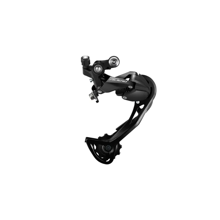 SHIMANO-ZADNJI MENJAČ ALIVIO 9 BRZINE RDM3100SGS