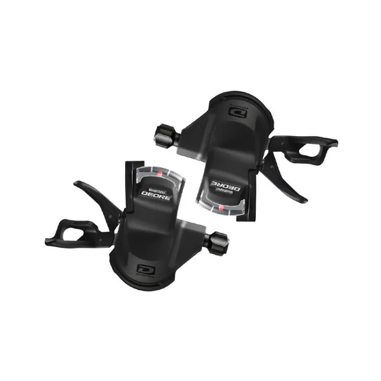 Shimano Deore Ručice menjača SL-M610 10 Brzina