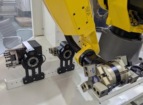 Sistem automatizacije Cellro Xelerate X20, Xelerate 10