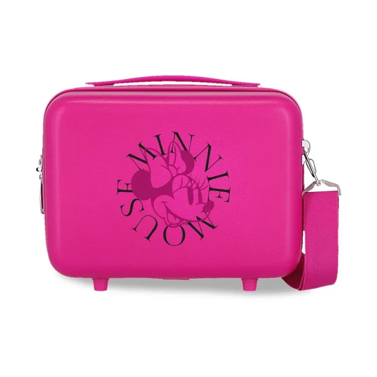 MINNIE ABS Beauty case