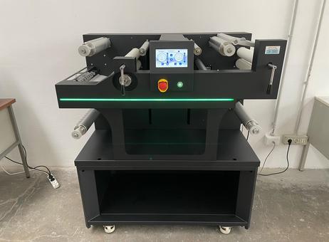 Labeller Sagalabel LC30Pro