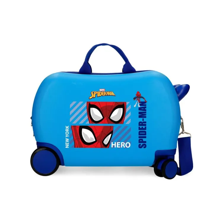 SPIDERMAN ABS Kofer za decu 45 cm