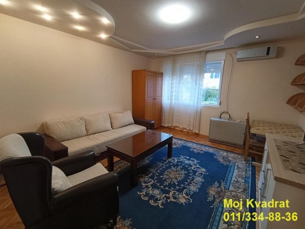 Jednosoban stan na prodaju, 25m2, 81.600€