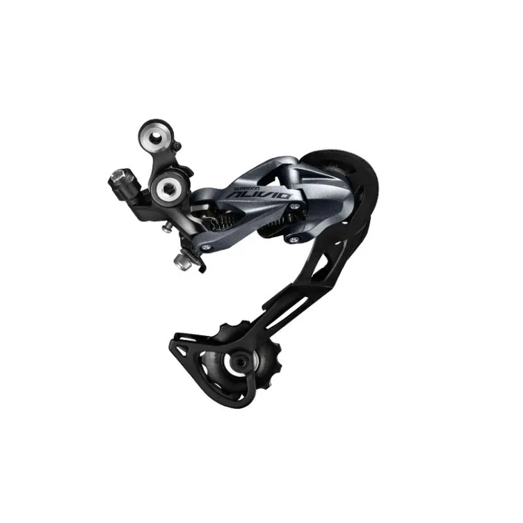 ZADNJI MENJAČ SHIMANO ALIVIO RD-M4000 SGS 9 BRZINA SHADOW