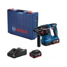 BOSCH GBH 185-LI Professional Akumulatorska hamer bušilica, 0611924021