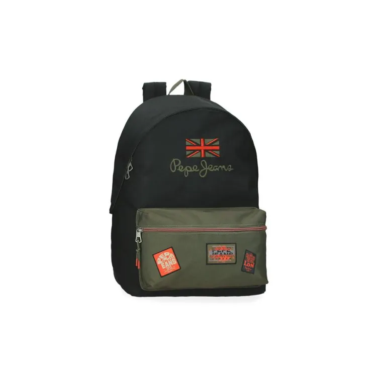 PEPE JEANS Ranac 44cm