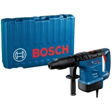 BOSCH GBH 6-42 C Professional Hamer bušilica sa SDS max prihvatom, 0611278020