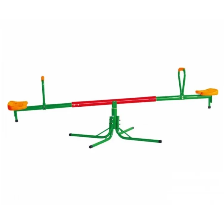 Dečija Klackalica 63x200x100cm 533