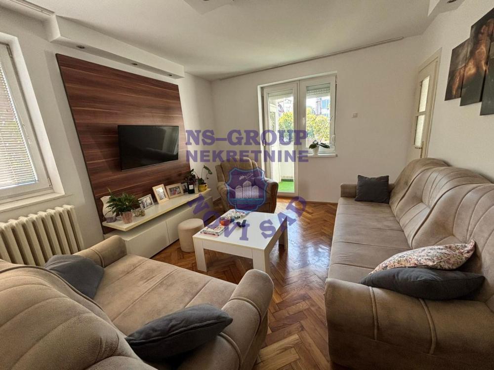 Dvosoban stan na prodaju, 50m2, 149.350€