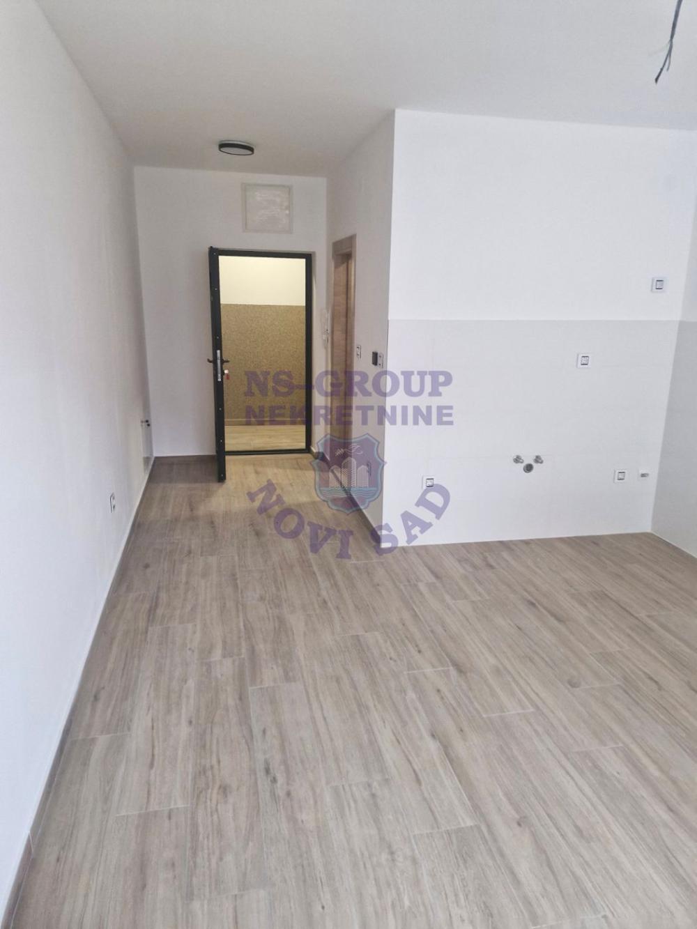 Jednosoban stan na prodaju, 24m2, 103.000€