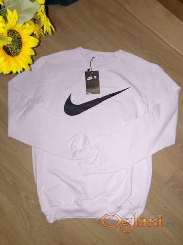 Novi duks M veličina Nike