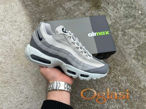 Nike patike Air Max 95