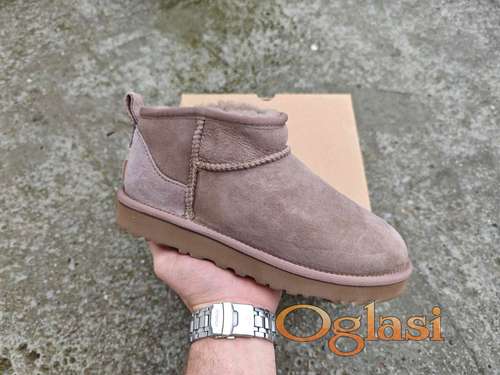 UGG Ultra Mini