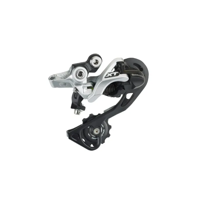 Zadnji Menjač Shimano XT RD-M781 GS