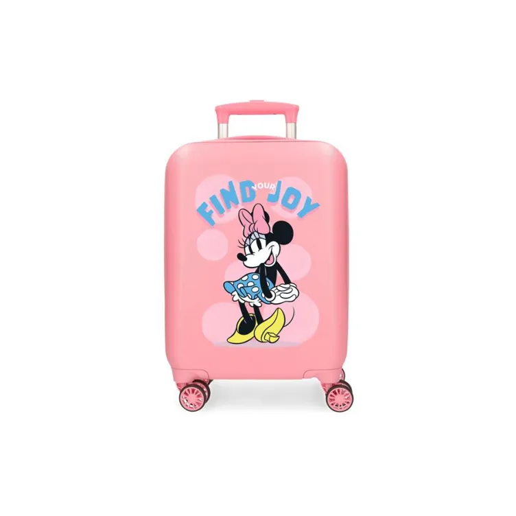 MINNIE ABS Kofer 50 cm