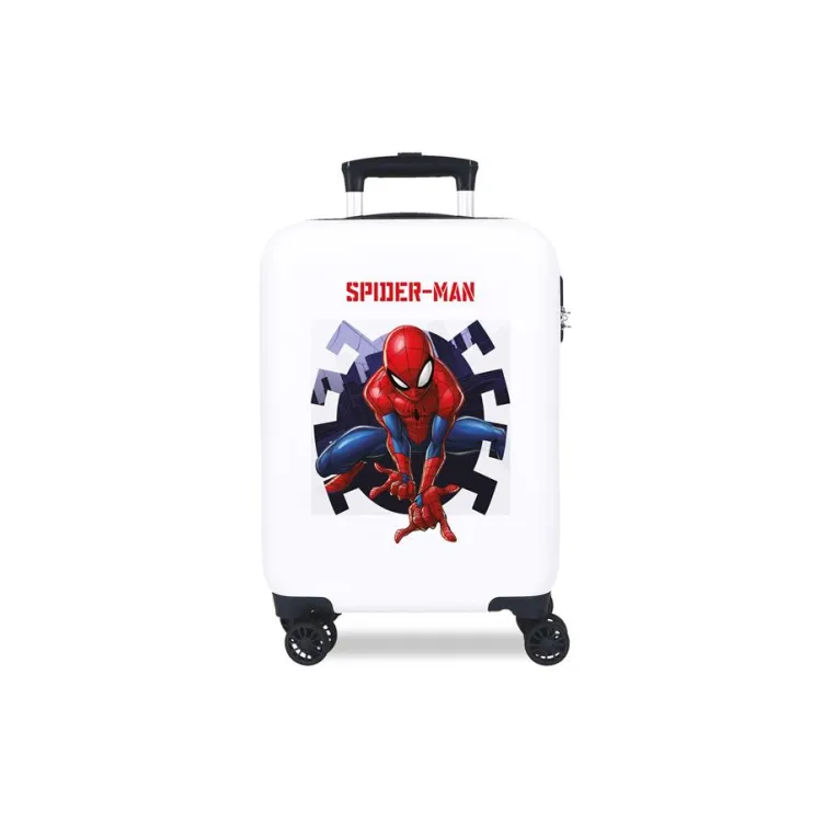 SPIDERMAN ABS Kofer 50 cm
