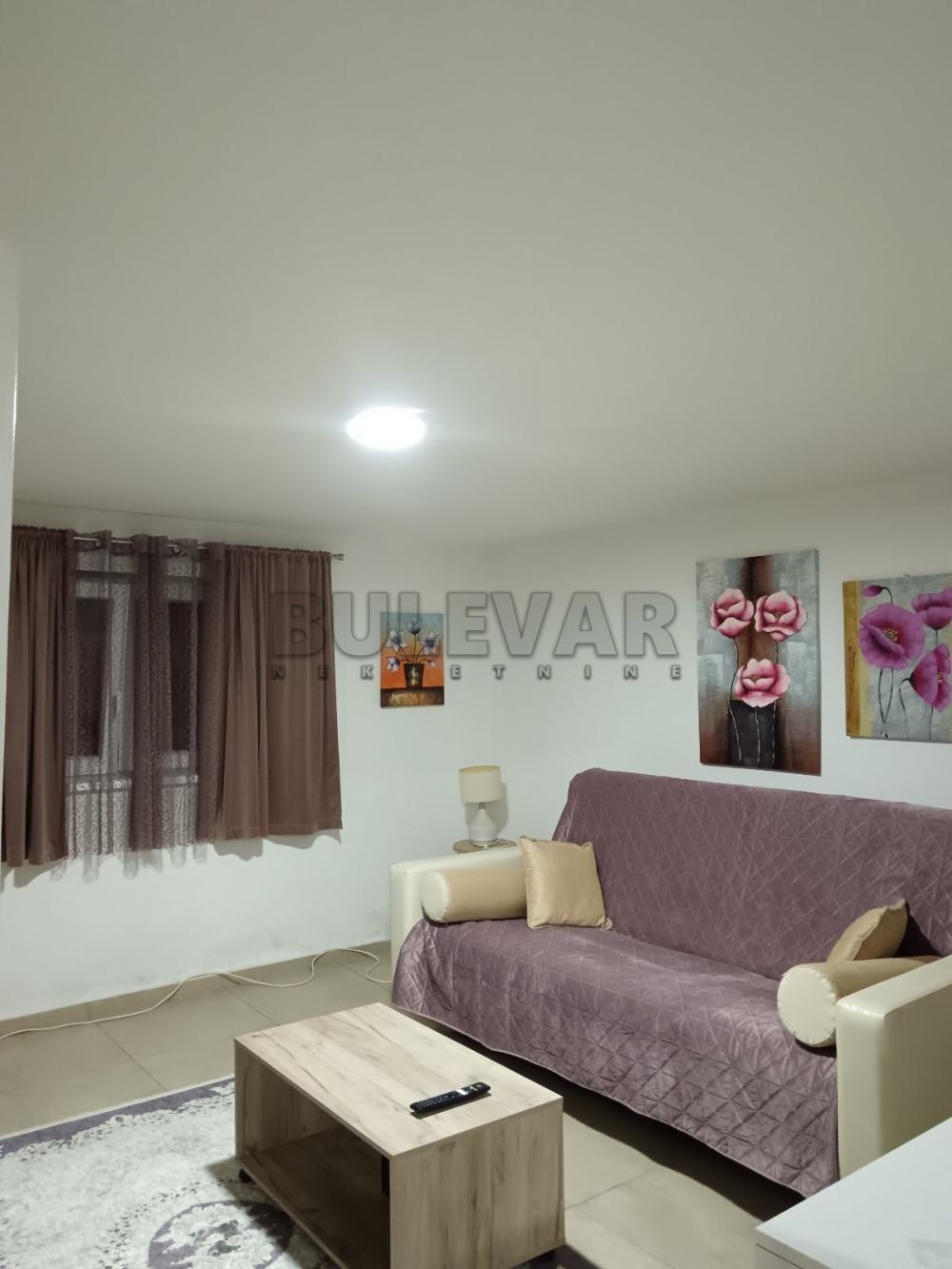 Knjaževačka, Dvoiposoban stan za izdavanje, 80m2, 350€