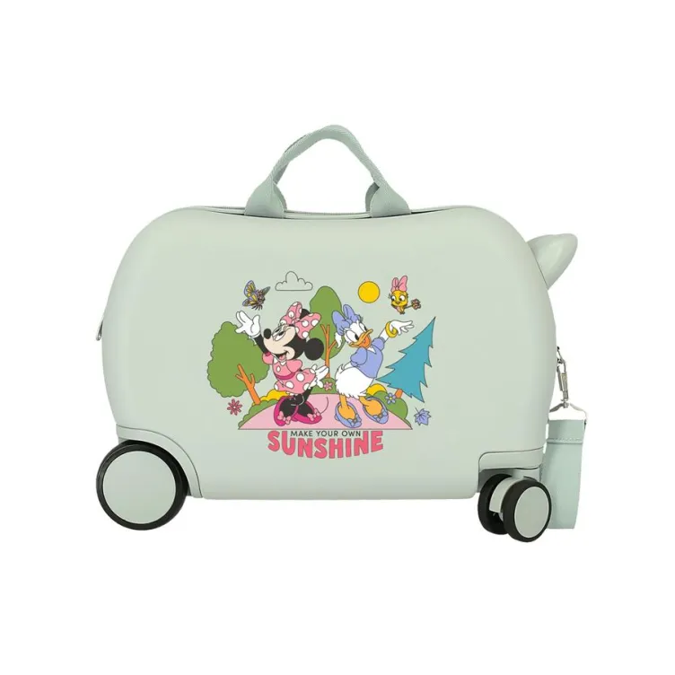 MINNIE ABS Kofer za decu 45 cm