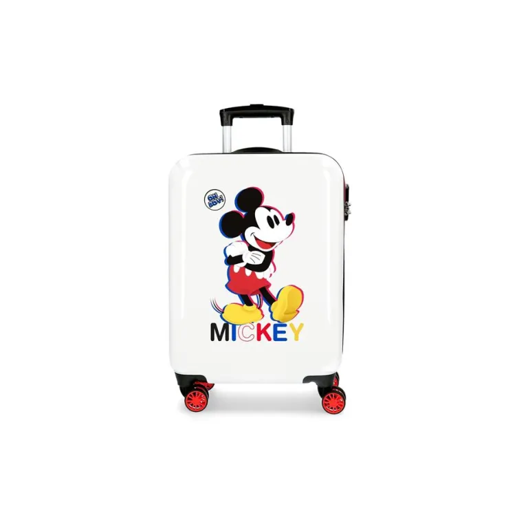 MICKEY ABS Kofer 55 cm