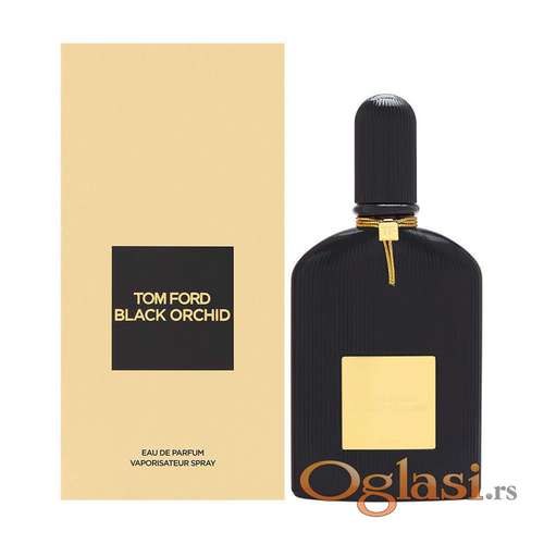 Tom Ford Black Orchid
