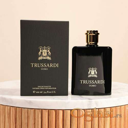 Trussardi – Uomo (100 ml)
