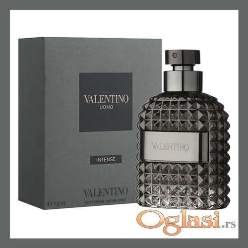Valentino – Uomo Intense (100 ml)
